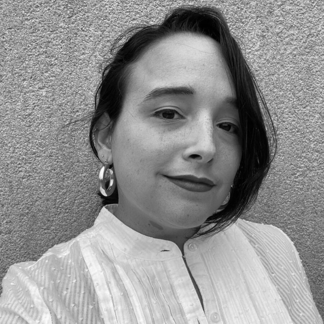 Ana Colon - Hummingbird Hummingbird